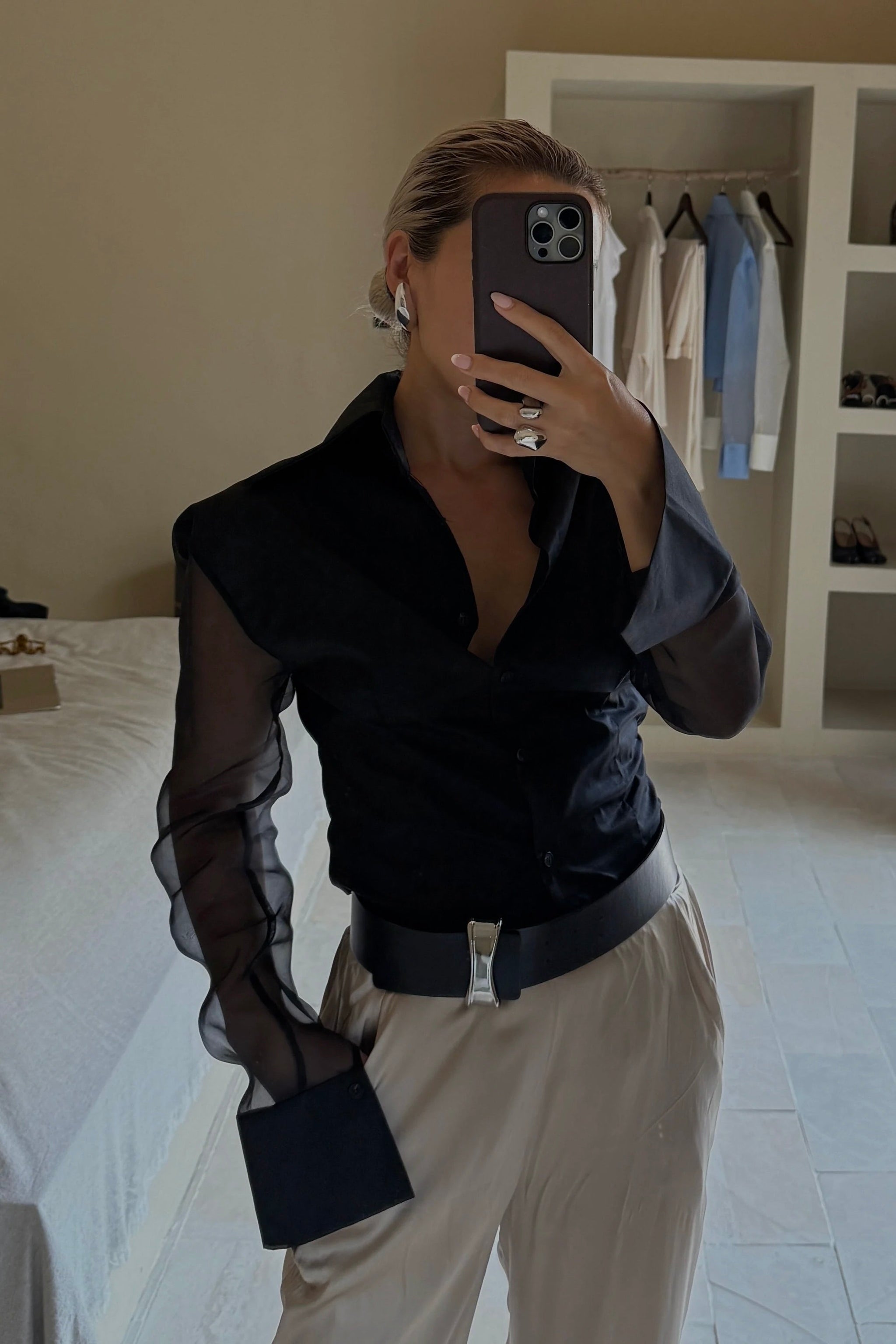 Office Wear Edit – Women's Work Clothing & Tailoring | aaizél